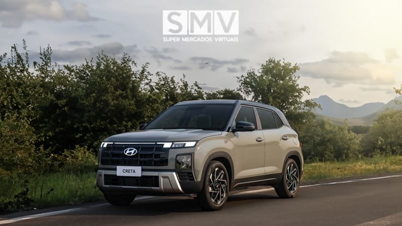 Todas las versiones del Hyundai Creta: Descubre cuál es la mejor opción ...
